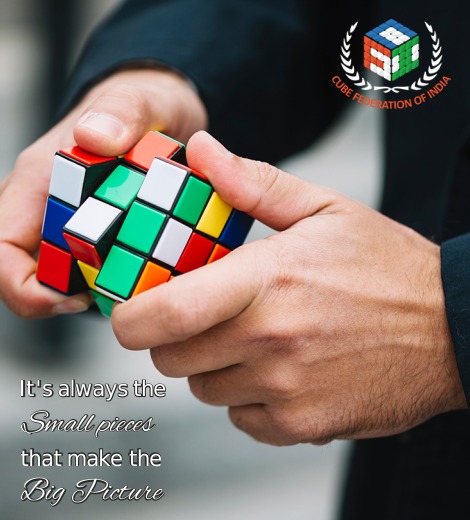 Home | Cube federation of India | Rubiks Cube Competition | Cube ...